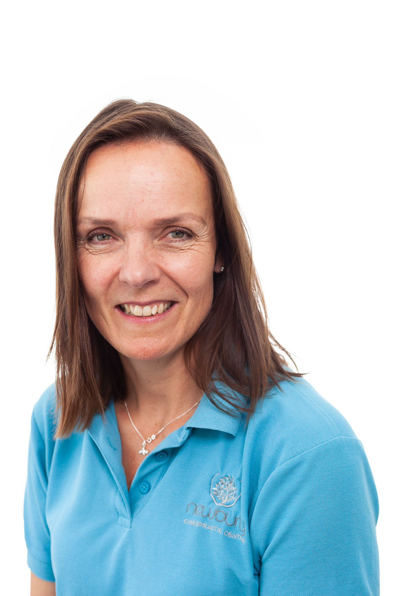 Meet Our Team - Newbury Chiropractic Centre